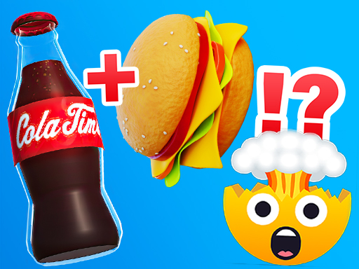 Food Match Game Online | Play Fun Matching Web Games